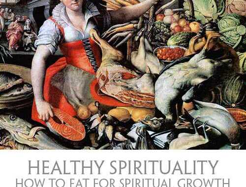 Healthy Spirituality 03 Protein, Part 2 | Real MonEy Studio