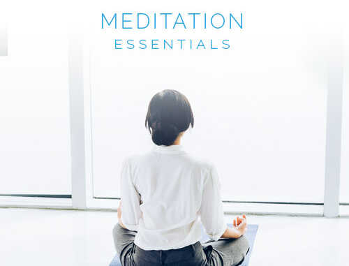 Meditation Essentials 12 Change and Understanding | Real MonEy Studio