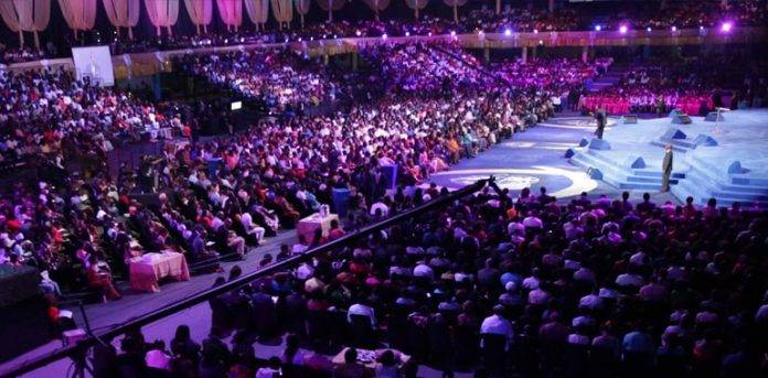 LIST OF CHRIST EMBASSY CHURCHES IN LAGOS NIGERIA (BRANCH OR ZONAL) list ...