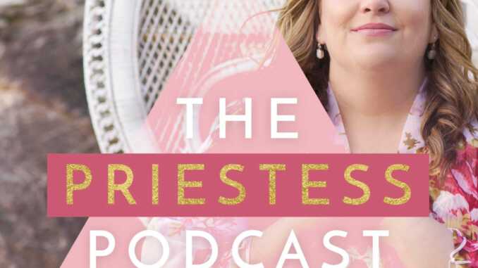 Elizabeth Dialto on The Wild Soul Woman (E29) | Real MonEy Studio