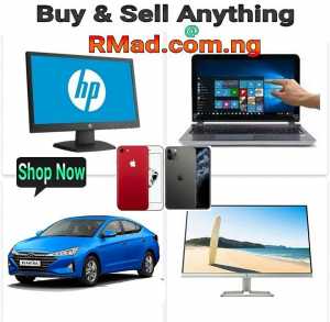 Post free Ad classified advertisement in Nigeria | Real MonEy Studio