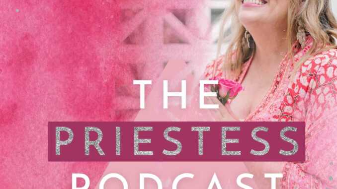 Sarah Durham Wilson on Maiden to Mother (E138) | Real MonEy Studio