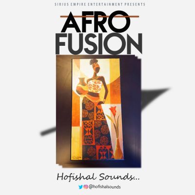 Freebeat - Afro Fusion (Prod by Hofishal Sounds) | Real MonEy Studio