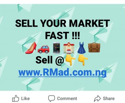 SELL YOUR MARKET FAST !! | Real MonEy Studio