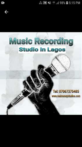 Record 3 songs & Get 1 free End of the Year promo | Real MonEy Studio