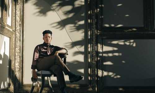 Music - Nasty C "Can’t Imagine" | REAL MONEY STUDIO