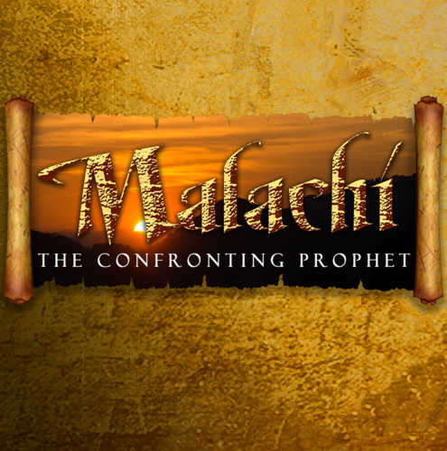 ZECHARIAH 4: 1 – 14 | REAL MONEY STUDIO