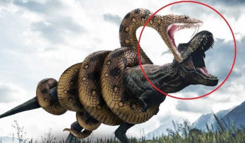 10 Scariest Prehistoric Animals Of All Time | Real MonEy Studio