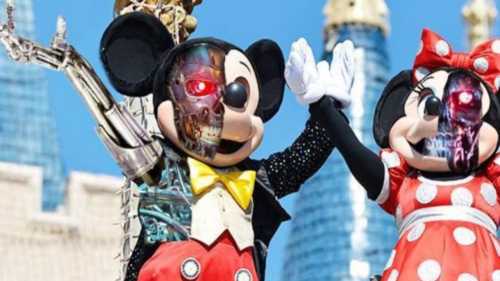 Most DISTURBING Secrets About Disney | Real MonEy Studio