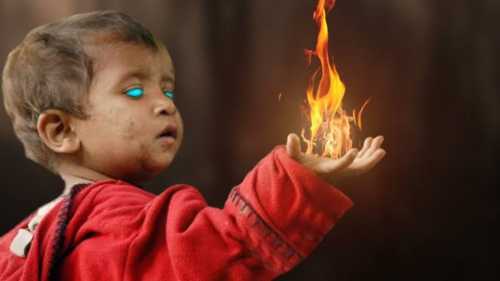 20 Kids With Real Superpower You Won't Believe | Real MonEy Studio