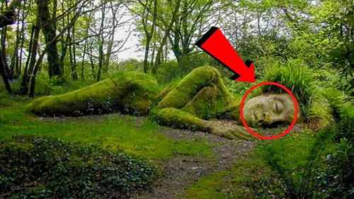 8 MYSTERIOUS PLACES ON EARTH THAT ARCHAEOLOGISTS AND SCIENTIFIC EXPERTS ...
