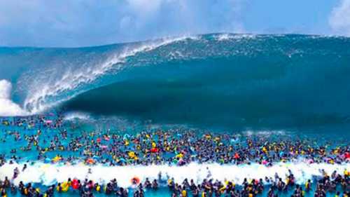 20 Times Mother Nature Got Angry On Camera | Real MonEy Studio