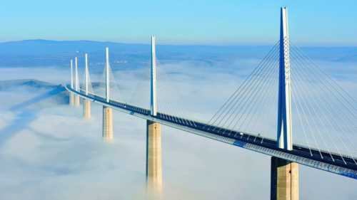 The Most Terrifying Bridges in the World | Real MonEy Studio