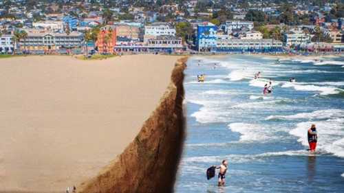 Strange Places On Earth That Seem Scientifically Impossible | Real ...