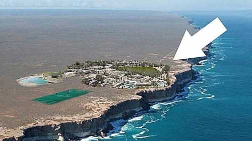 15 Most Isolated Places On The Planet Where It Is Impossible To Go ...
