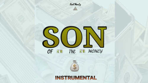 Son of the MonEy - uk drill beat instrumental | Real MonEy Studio