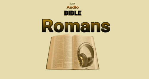 Romans | Real MonEy Studio