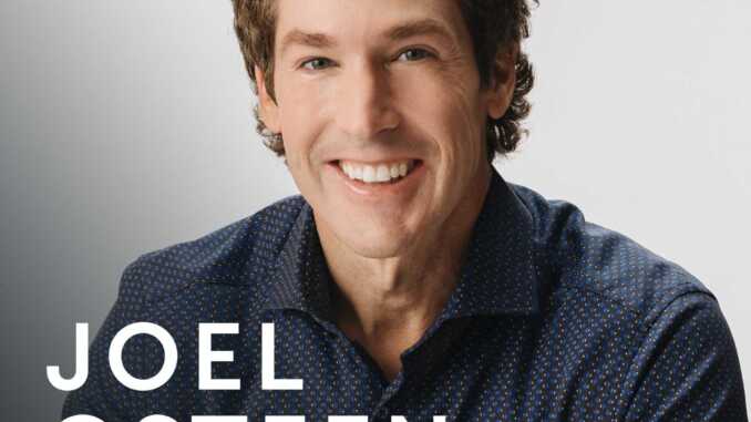 The Power Of Encouragement | Victoria Osteen | Real MonEy Studio