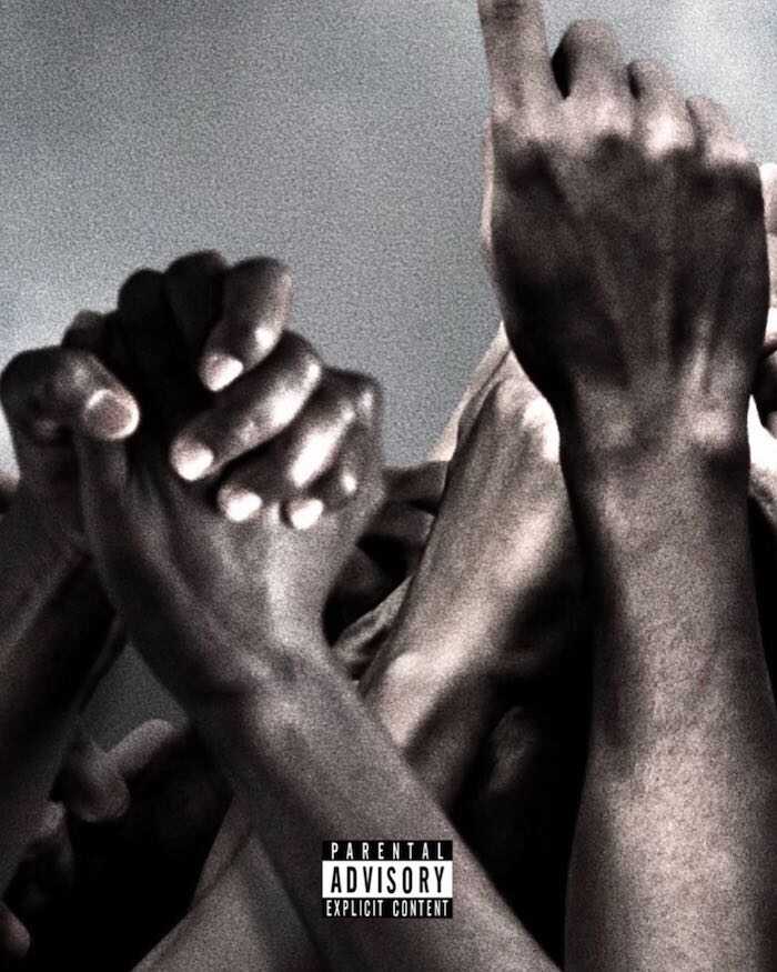 Music - Skepta & Portable – Tony Montana | Real MonEy Studio