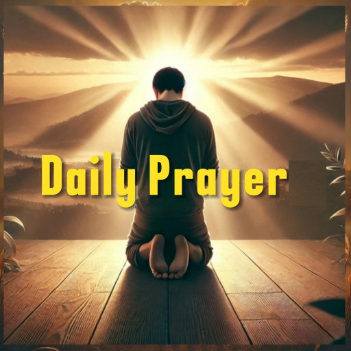 God Goes Before Me | Morning Prayer 🌄 | Real MonEy Studio