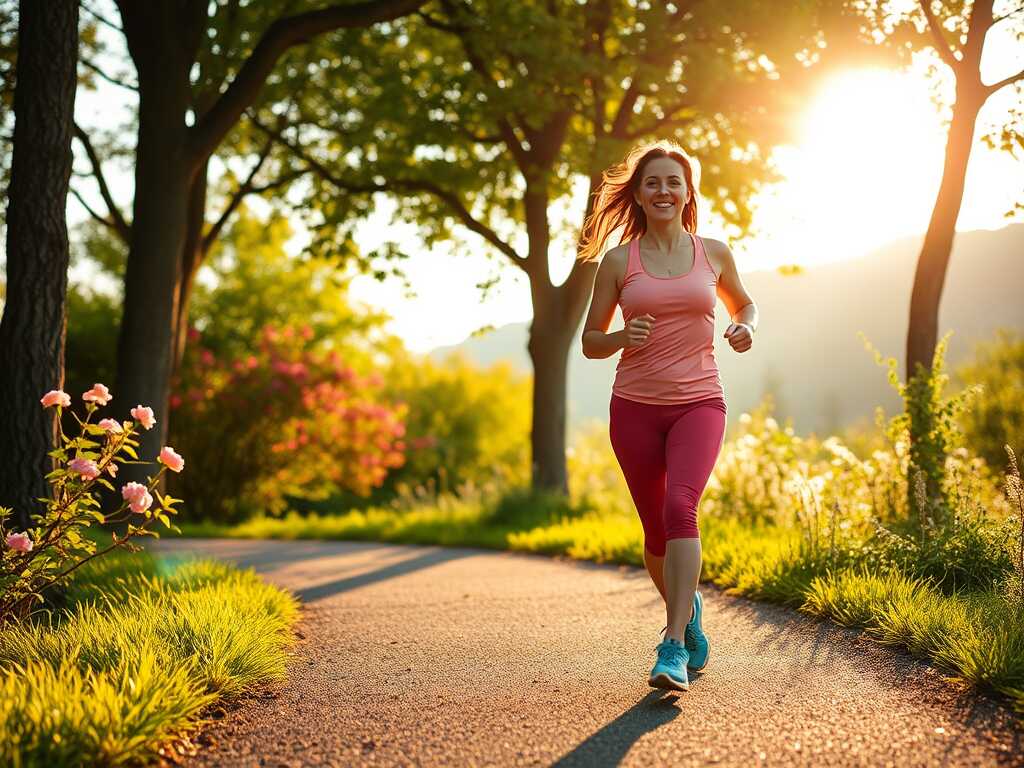 10 Amazing Health Benefits of Walking Daily | Real MonEy Studio